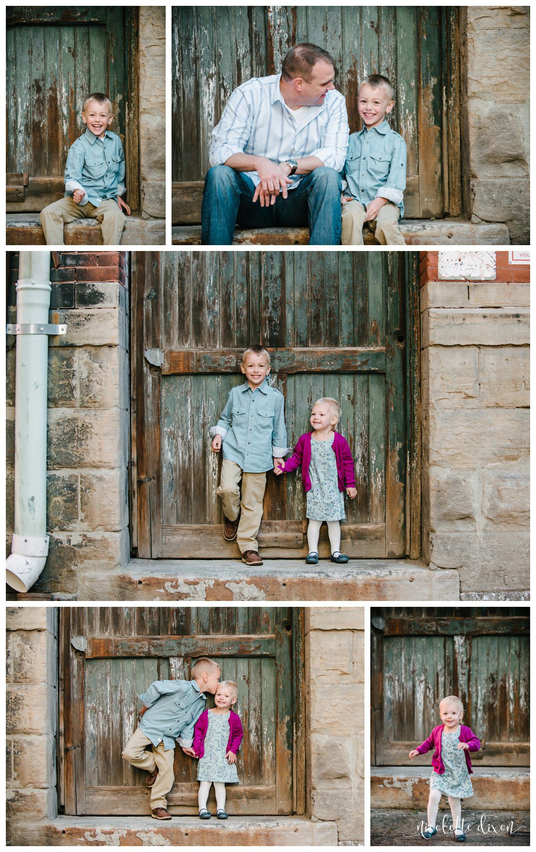Pittsburgh Family Photographer | Downtown Pittsburgh Family Photography ...