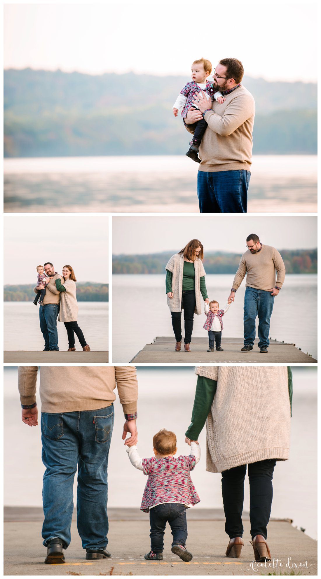 Pittsburgh Family Photographer | Moraine State Park Family Photography ...
